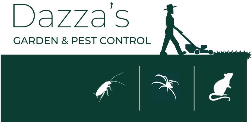 Contact Us - Get a Quote | Dazza's Garden and Pest Control
